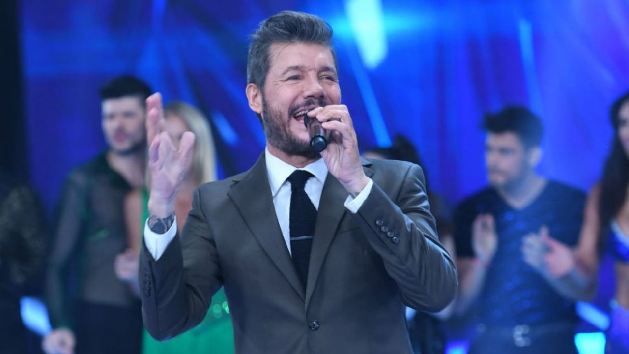 Exitoina | La vuelta de Marcelo Tinelli ya tiene horario confirmado