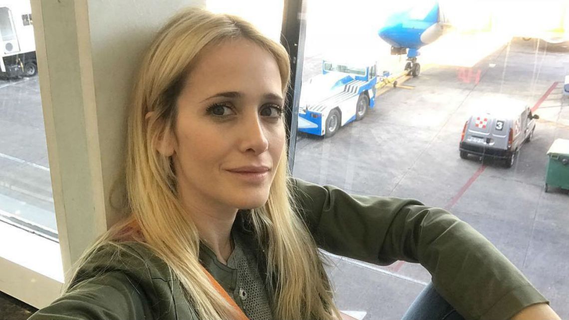 Se separó Julieta Prandi | Exitoina