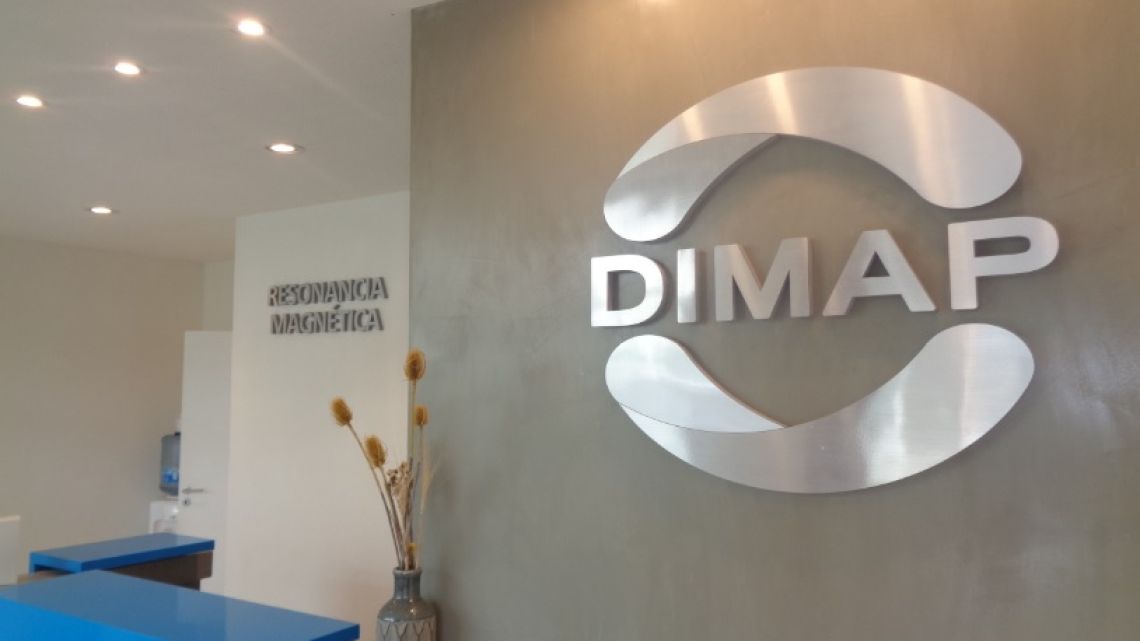 DIMAP: Pinamar ya cuenta con un resonador magnético abierto | Caras