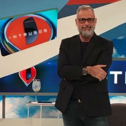 Exitoina | La razón por la que Jorge Rial se fue del aire en Intrusos
