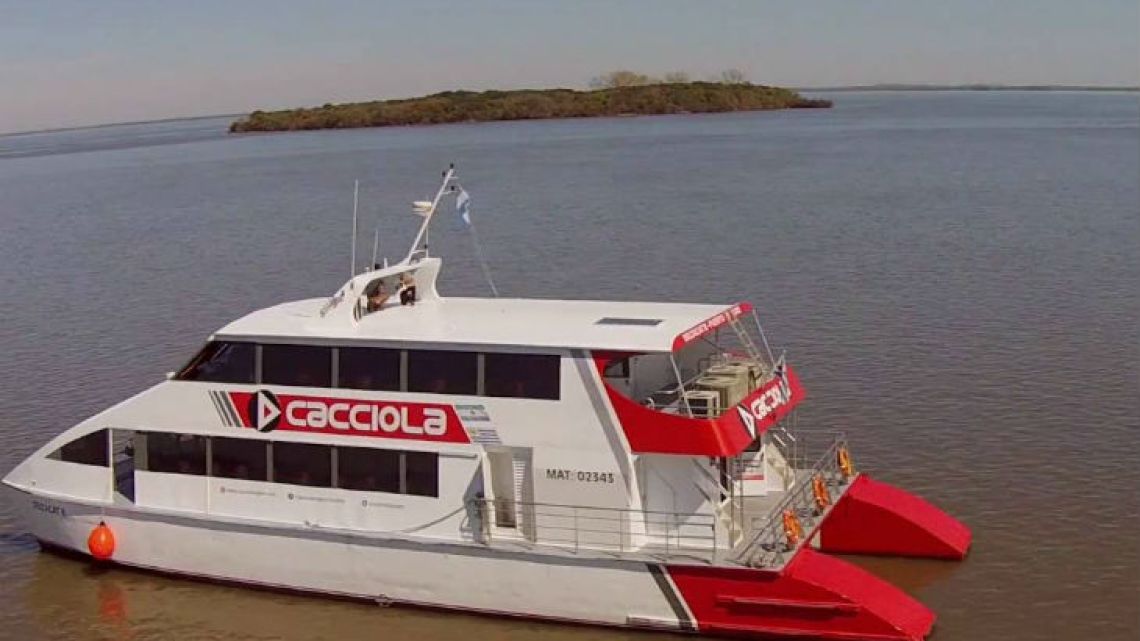 La tradicional Cacciola del Tigre entró en default | Fortuna