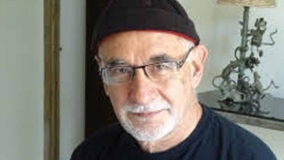 Patrick Manoukian: "A mi edad, no necesito respetar los códigos del ...