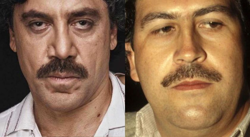 Loving Pablo: Javier Bardem como el "monstruo paisa" es el único ...