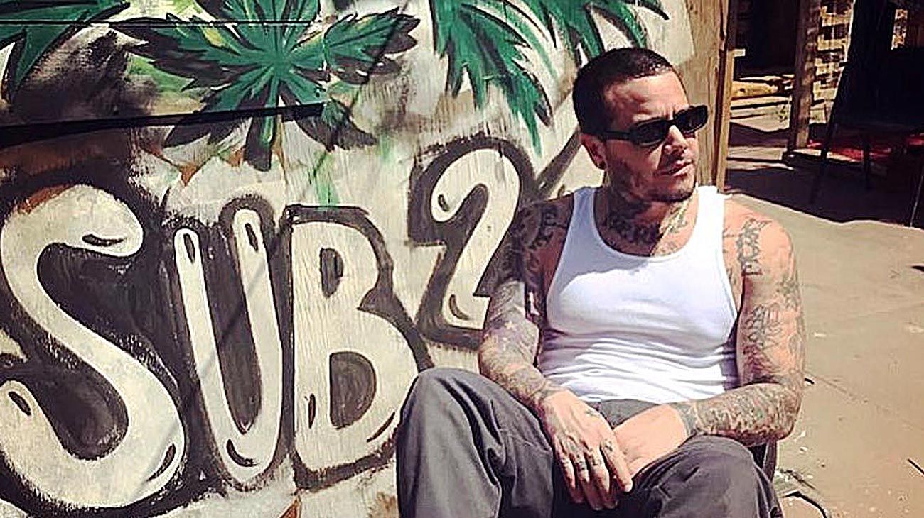 Diosito y Borges dueños del poder en San Onofre | Perfil