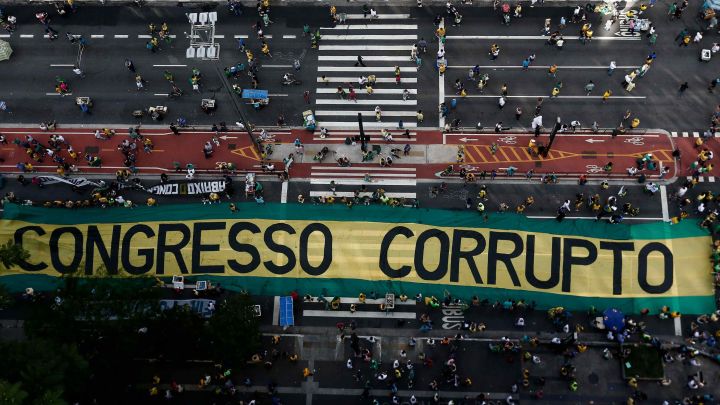 Brazil Supreme Court ruling complicates Lava Jato probe | Buenos Aires ...