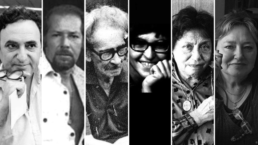 Poetas argentinos que deberías leer y no conocés | Perfil