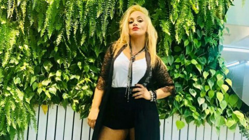 Exitoina | María Eugenia Ritó mostró sus curiosos videos eróticos