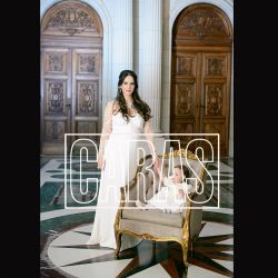 Caras | La nueva vida de Victoria Vanucci en California