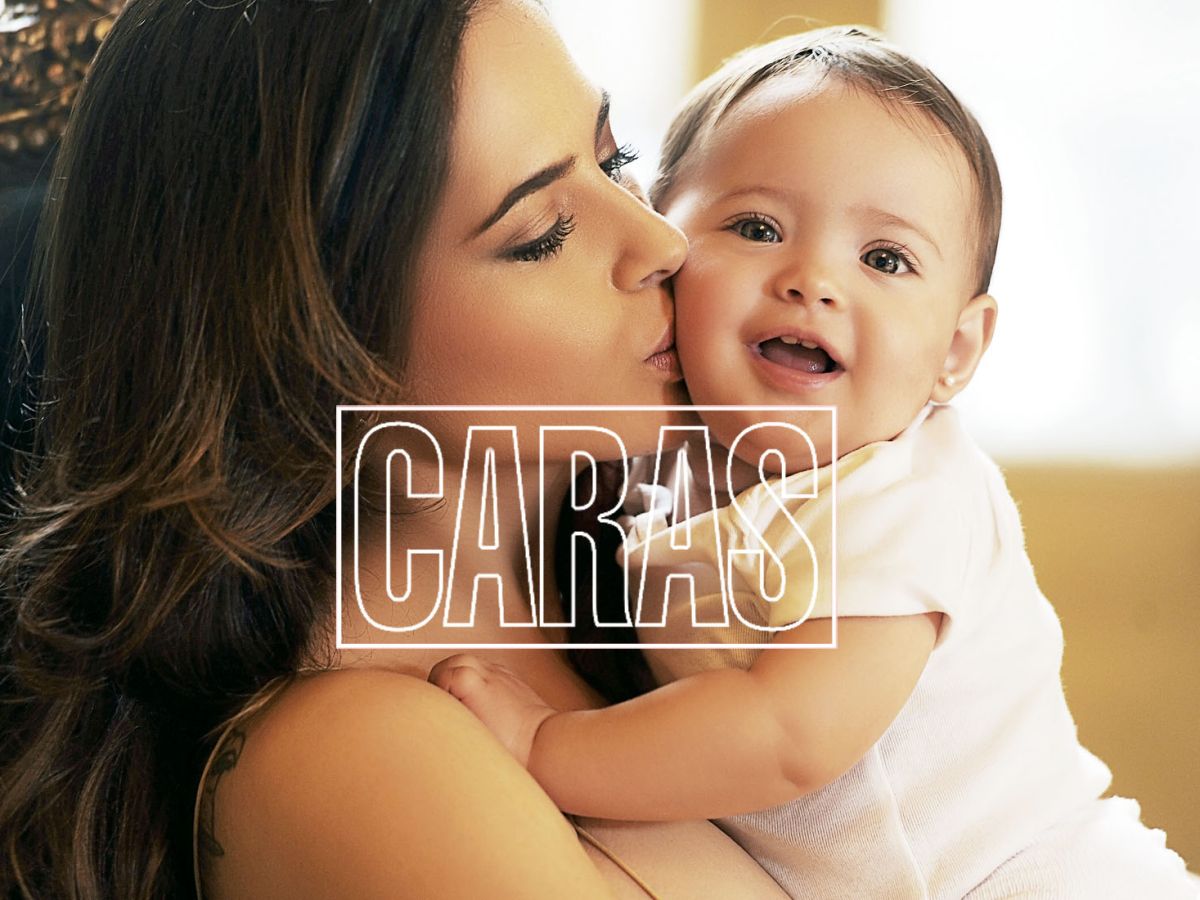 Caras | La nueva vida de Victoria Vanucci en California