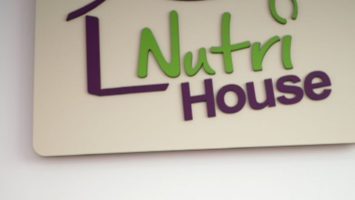 Nutri House: la nutrición del futuro es hoy alimentación consciente y ...