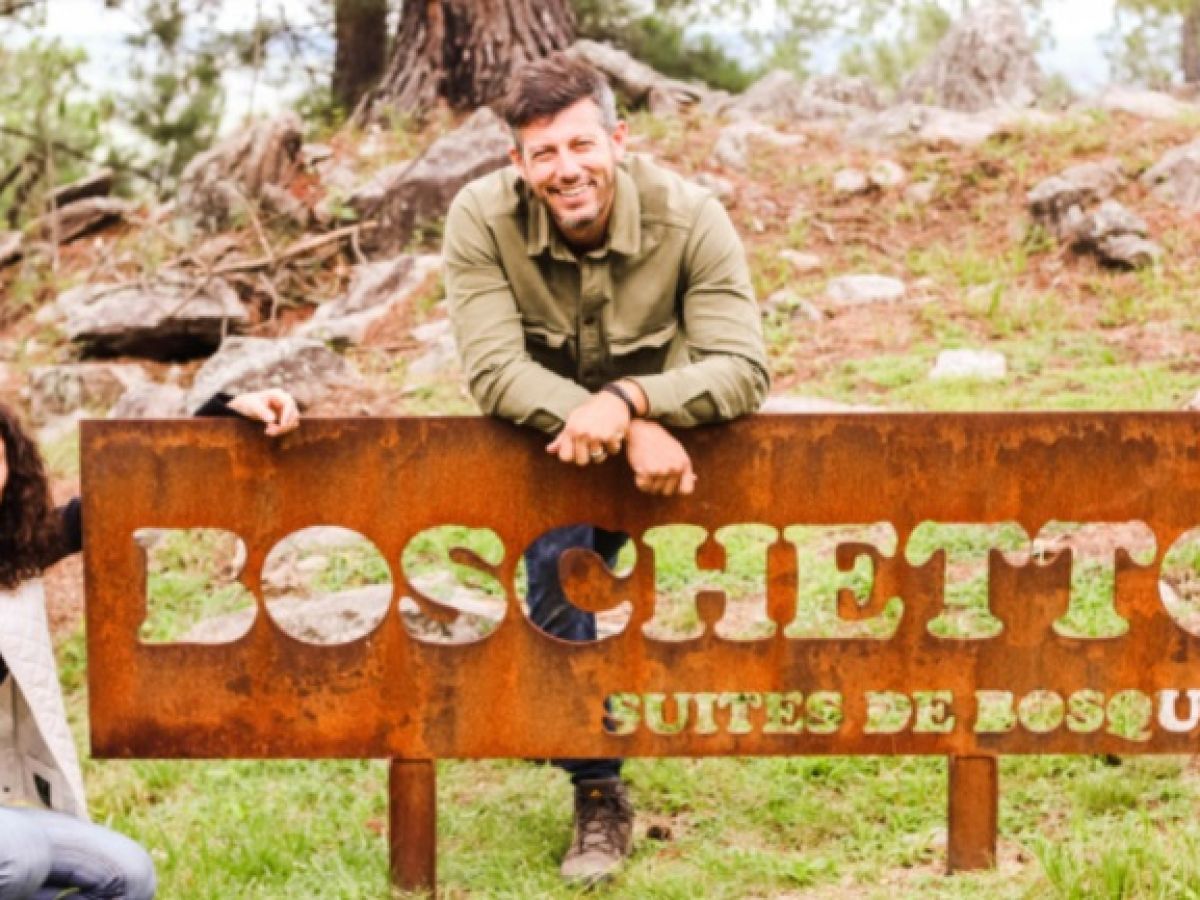 Caras | Boschetto Suites de Bosques: creadores de momentos