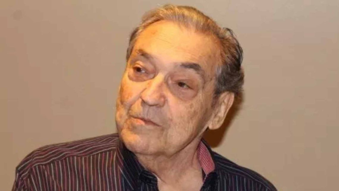 Falleció Alberto Cortez | Exitoina