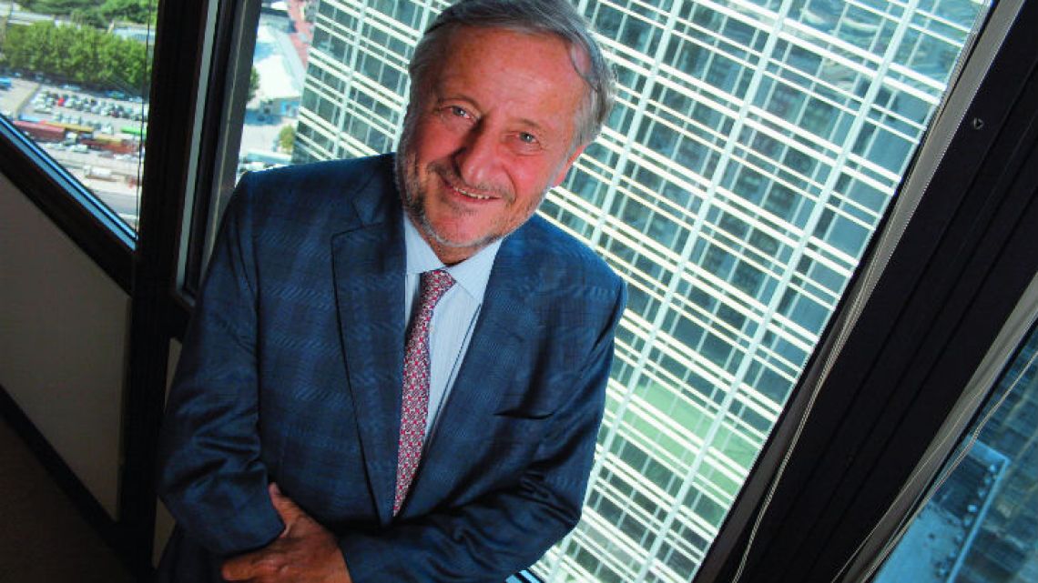 Cristiano Rattazzi: "Macri hizo cambios, pero falta" | Fortuna