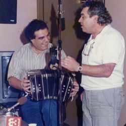 Exitoina | Falleció Alberto Cortez