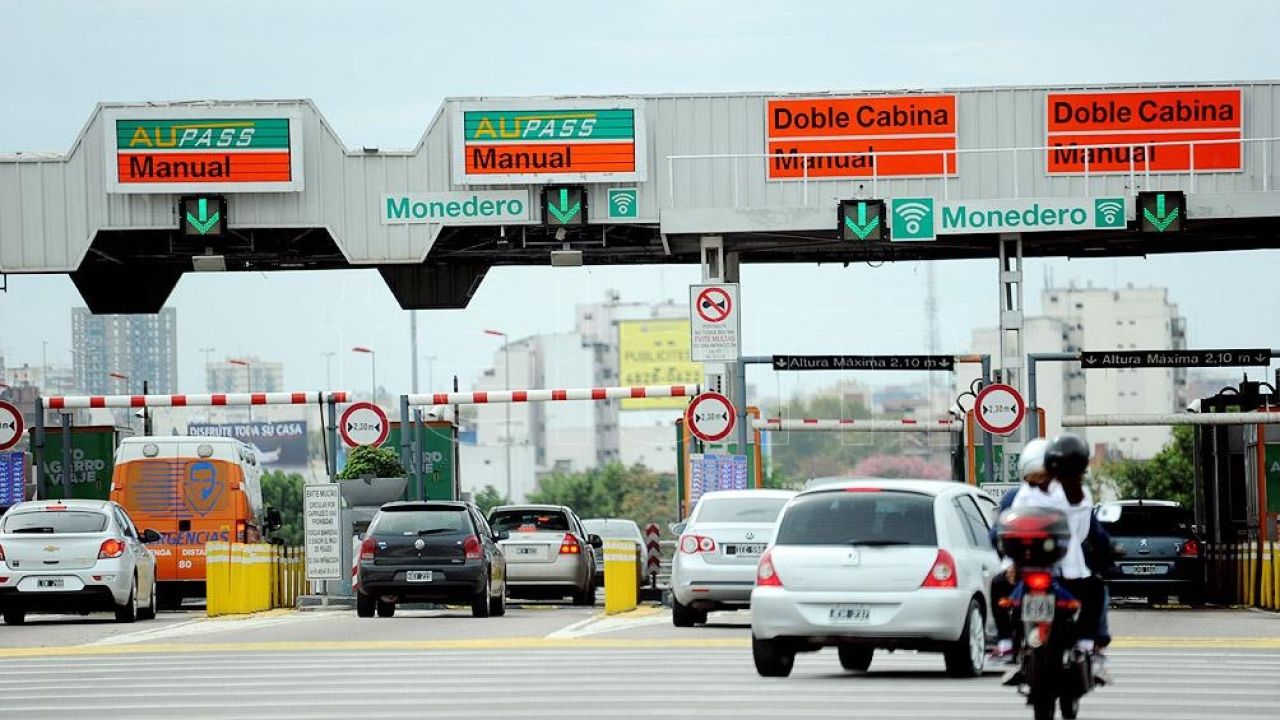 Pros y contras de los nuevos peajes electrónicos | Parabrisas