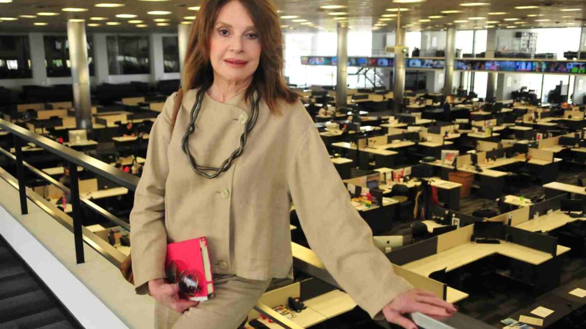 Leonor Benedetto recargada: madre "no convencional" y la sabiduría del ...