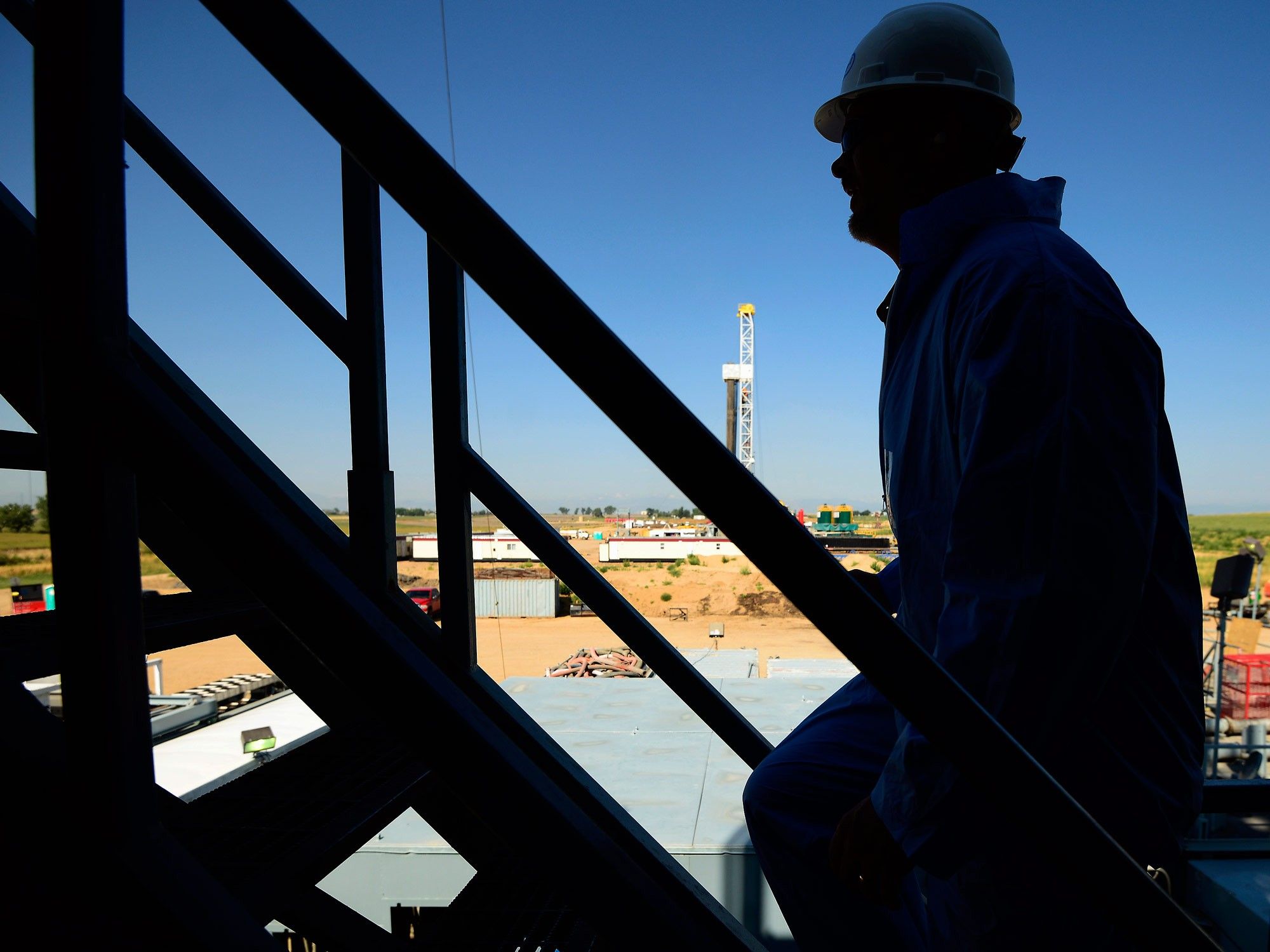 Chevron recibe una nueva exención para operar en Venezuela | Perfil