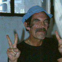 Exitoina | Revelan emocionante foto inédita de Don Ramón