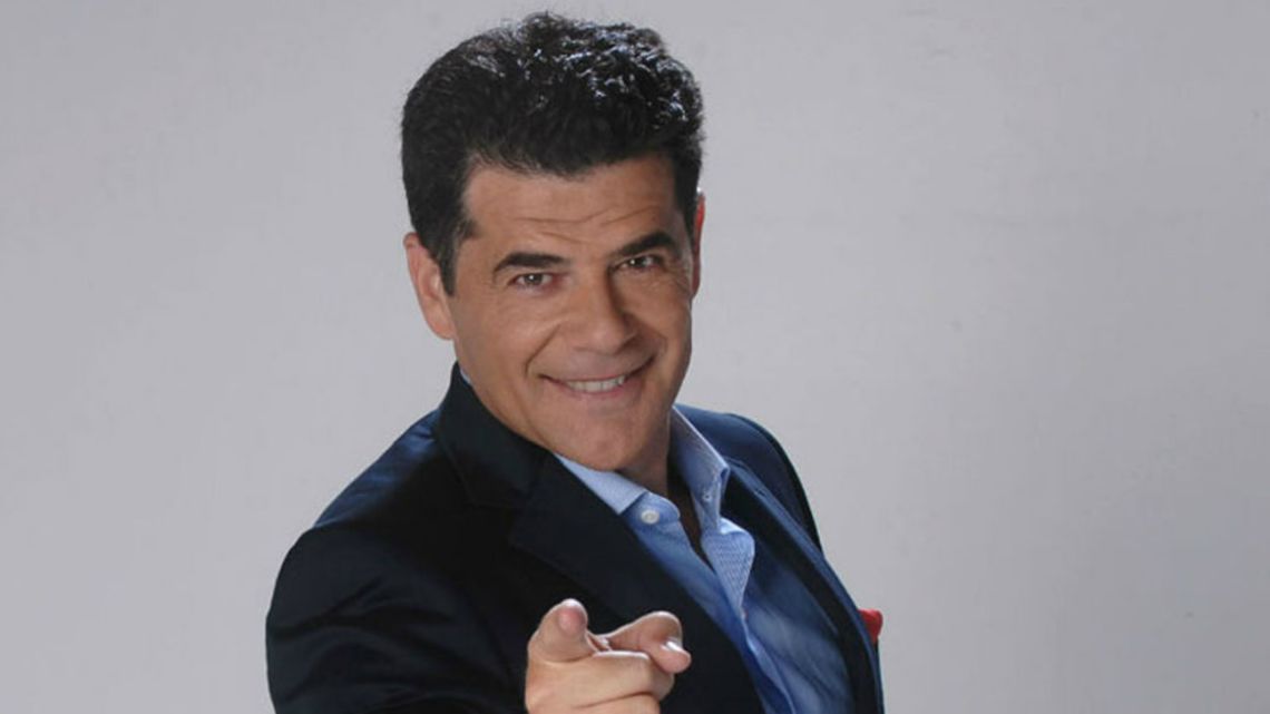Julián Weich regresa a la televisión | Exitoina