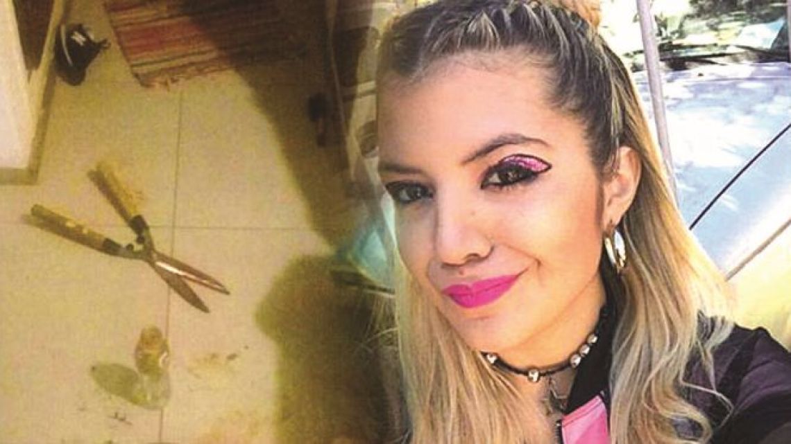 Por qué se cayó el acuerdo entre Brenda y su víctima | Perfil