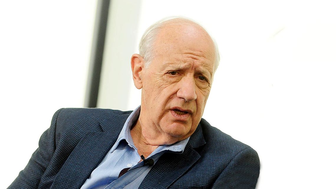 Qué dicen las 10 propuestas de Roberto Lavagna para "un gobierno de ...