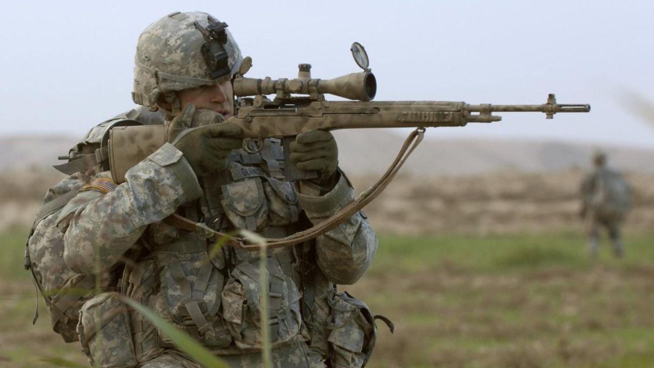 Breve historia de Springfield Armory | Weekend