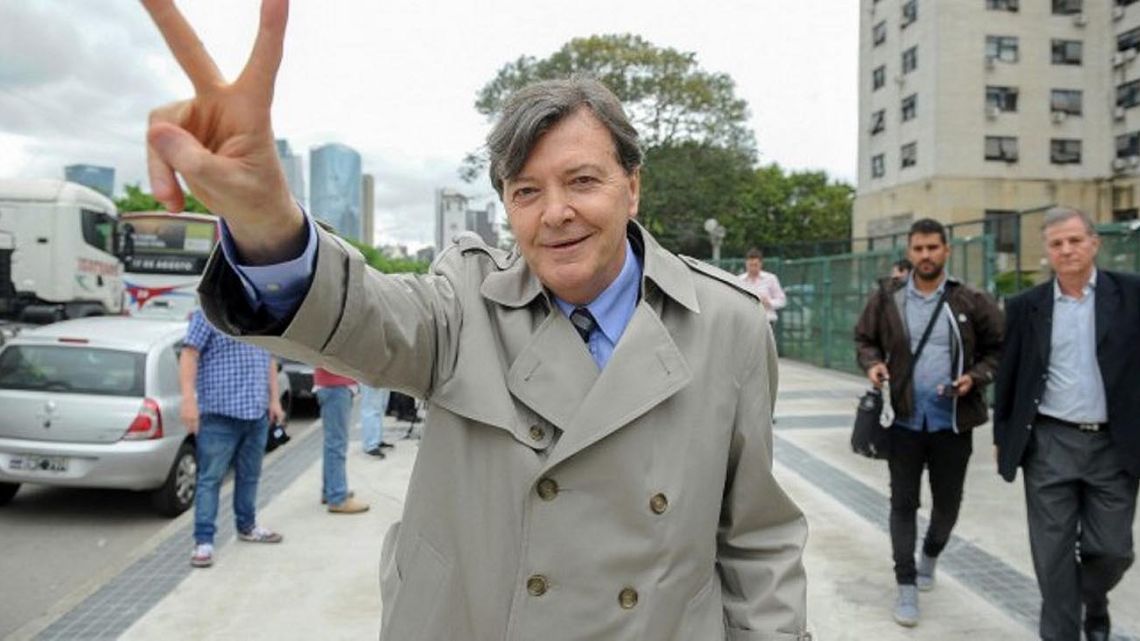Milani liberado: su pasado y presente como miembro del Ejército | Perfil