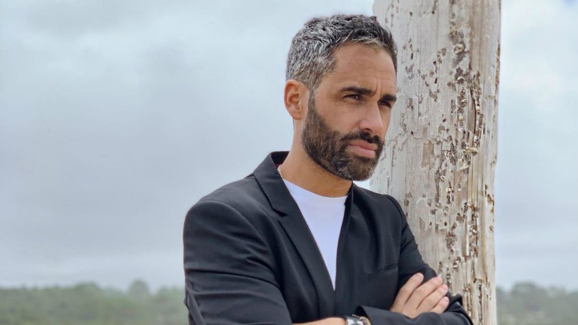 La estafa que frustró la carrera como actor de El Pollo Álvarez | Exitoina