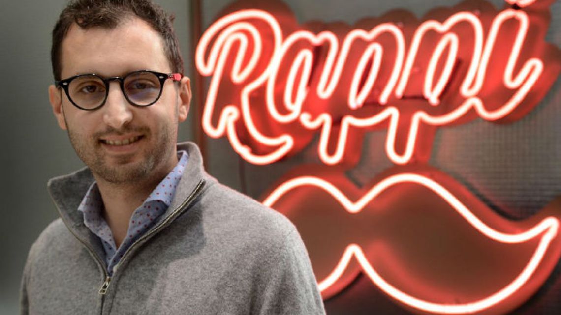 Rappi busca ser la súper app de Latinoamérica | Fortuna