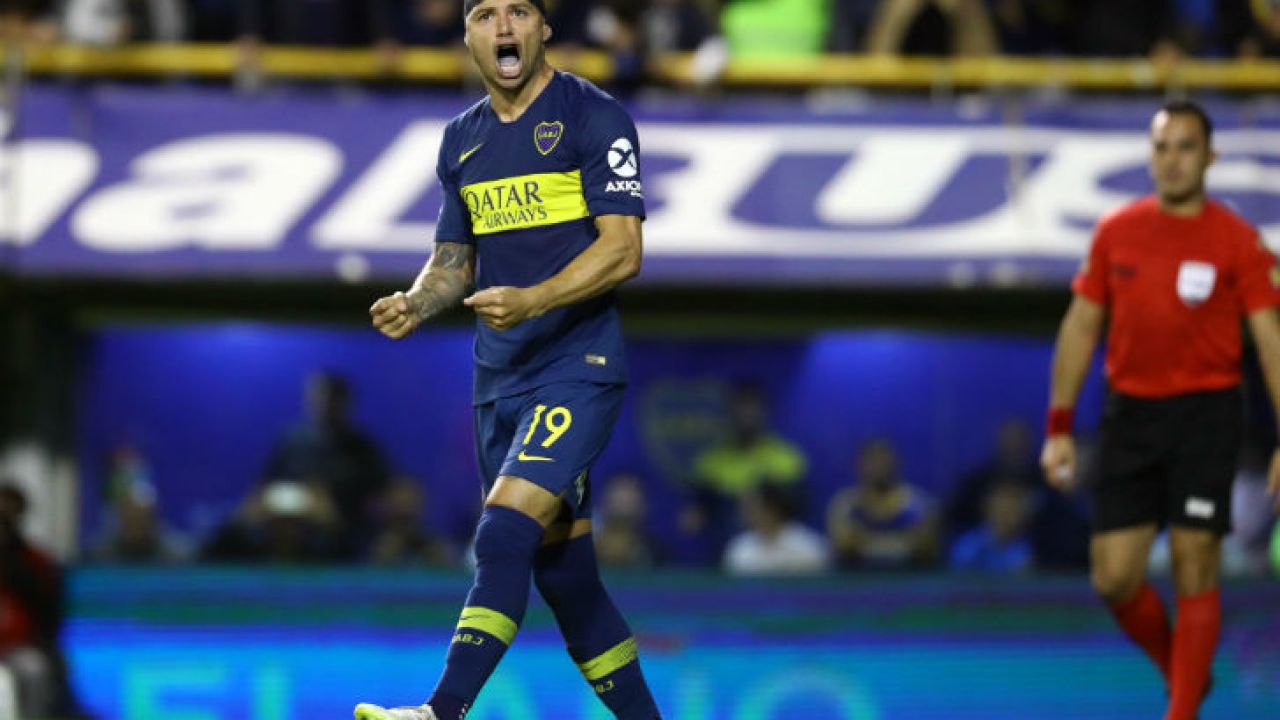 442 | Zárate, a Vélez: "Lo que me hicieron no lo olvido"