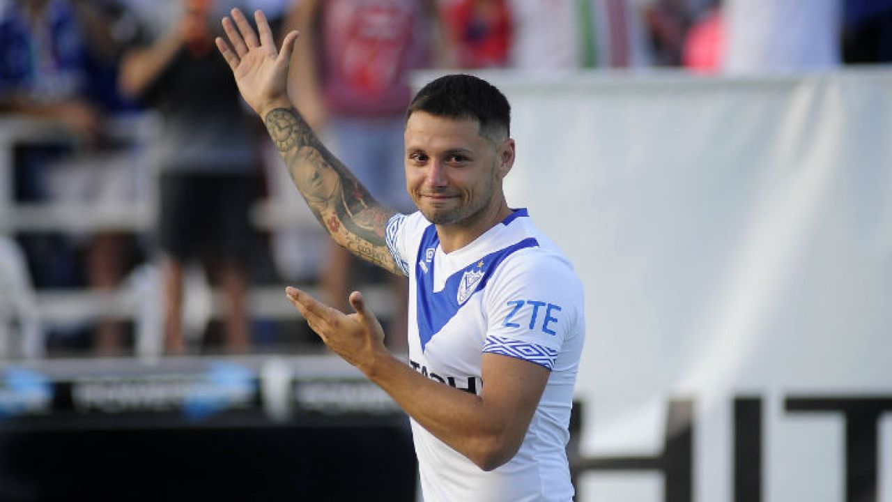 442 | Una oportunidad única para los hinchas de Vélez