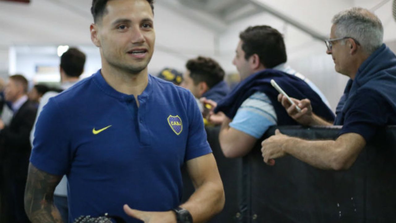 442 | Mauro Zárate, sobre la grandeza y la pequeñez