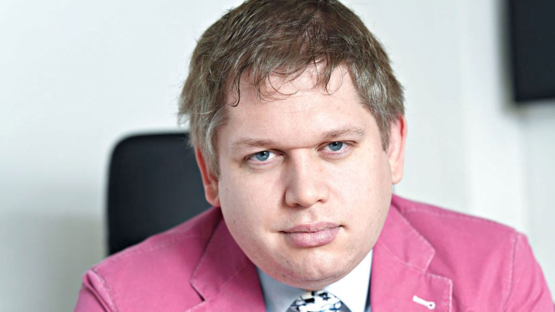 Rasmus Paludan, el racista danés que será candidato electoral | Perfil