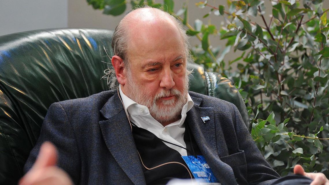 Video | Bonadio se recupera de la operación | Perfil