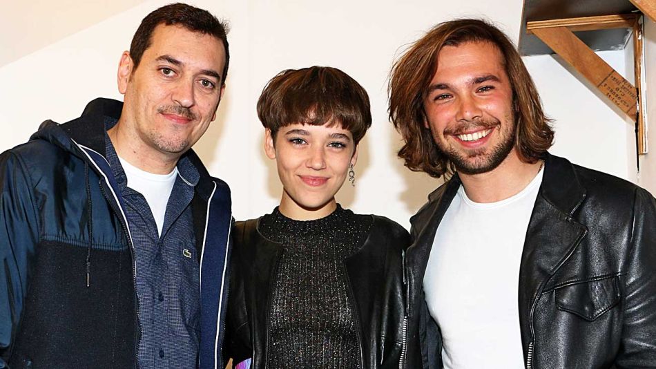 Azul Fernández es la actriz que eligieron para sumar al spin-off de la ...