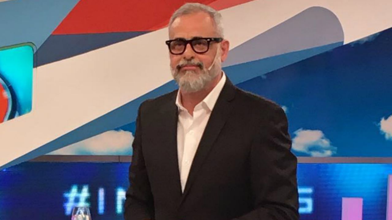 Exitoina | Jorge Rial prepara su retiro del mundo del espectáculo