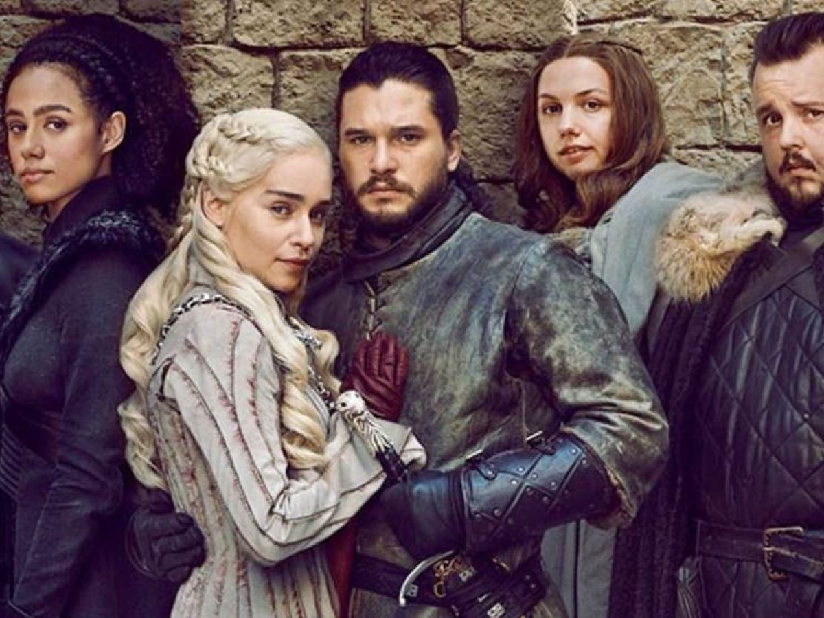 Caras | El error de Game of Thrones que se hizo viral