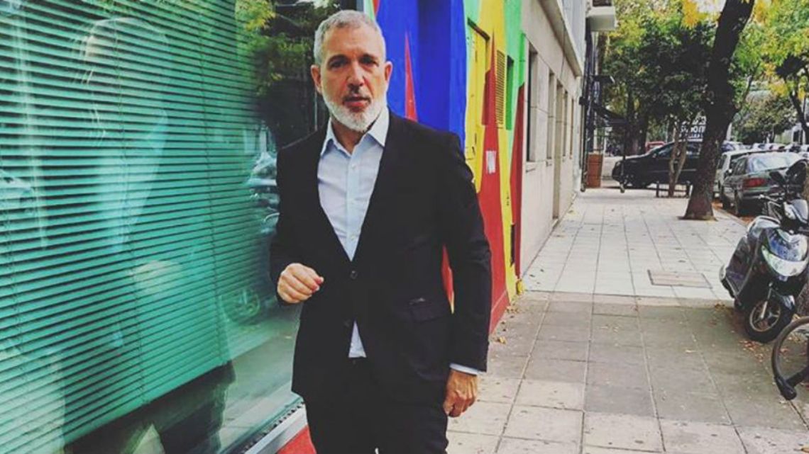 El motivo por el que Pablo Duggan renunció a Involucrados | Exitoina