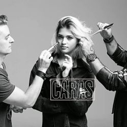 Caras | La confesión de Marta Fort: reveló por qué se parece a su papá