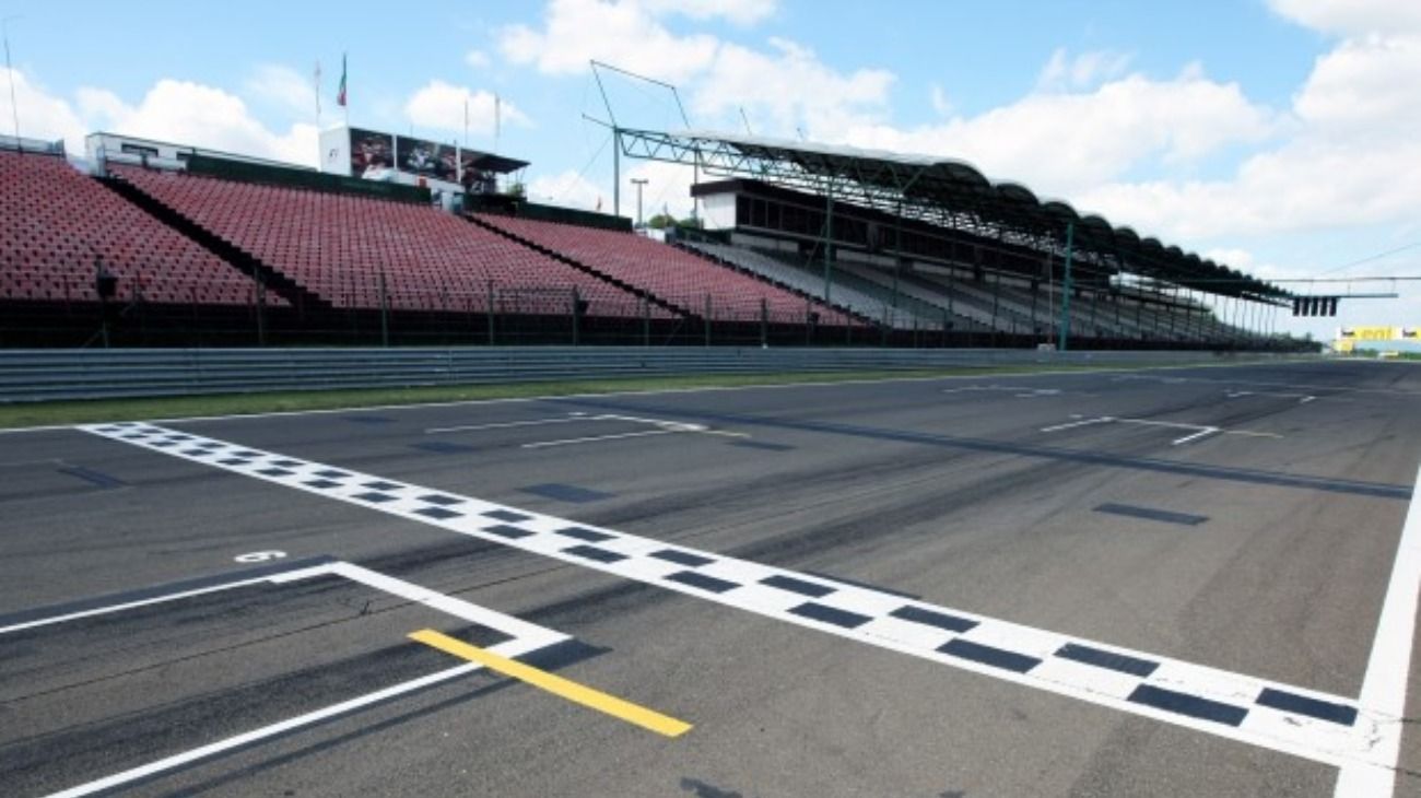 En China se celebra la competencia automovilística sin pilotos | Perfil