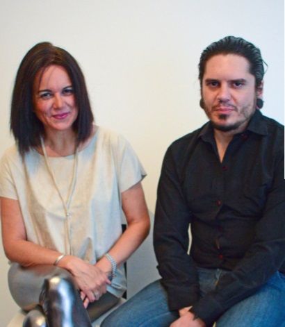 Caras | Bárbara Callabá y Flavio De Simone: canciones para disfrutar