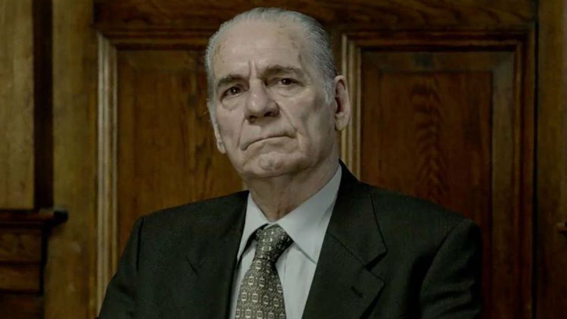 Hugo Arana: "La vida no tiene solución" | Exitoina