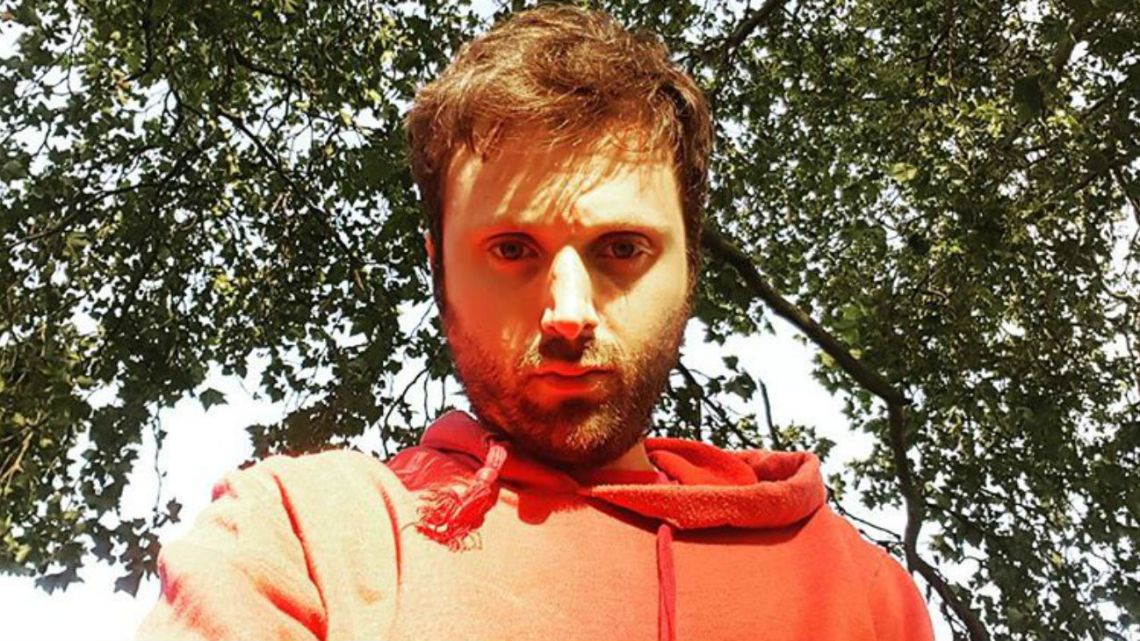 La polémica frase de Dan Breitman sobre las drogas y la bipolaridad ...