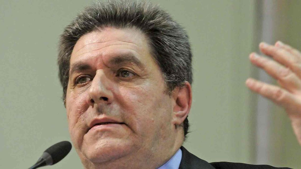 Piden otra sanción contra el camarista Gemignani por dichos contra las ...