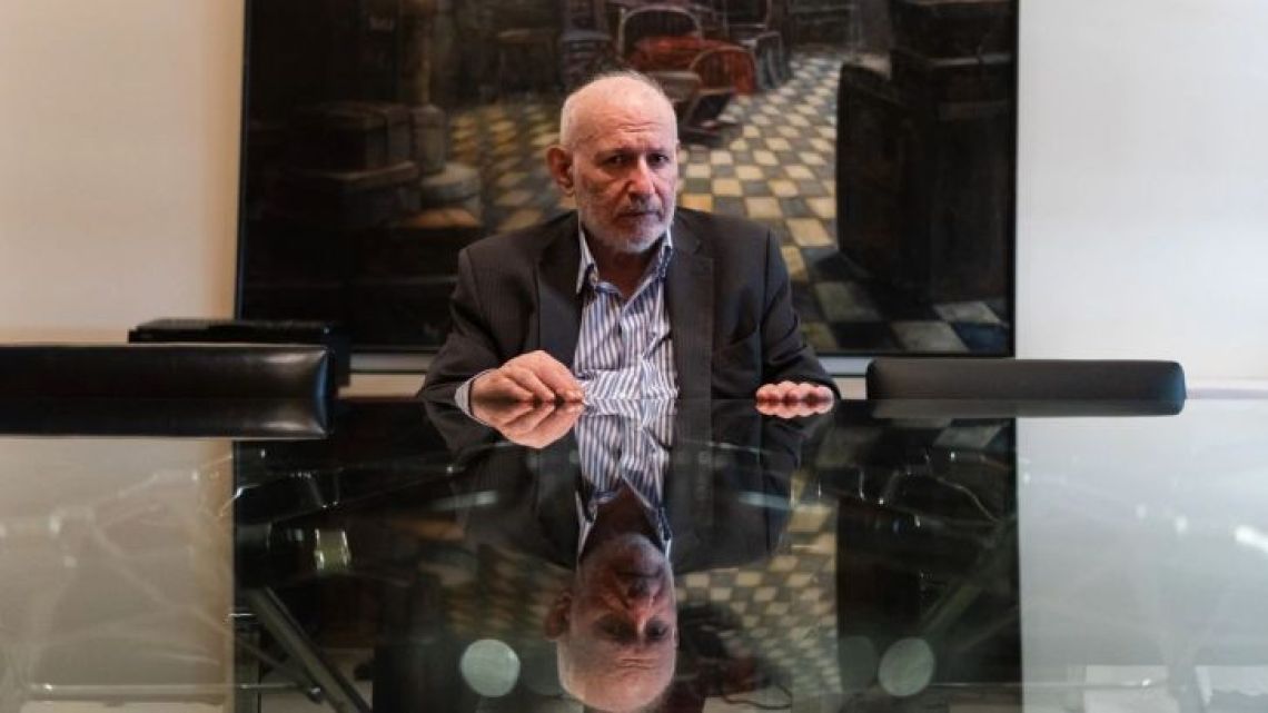 Blejer: “Si no hacen nada con las reservas se las van a dejar a ...