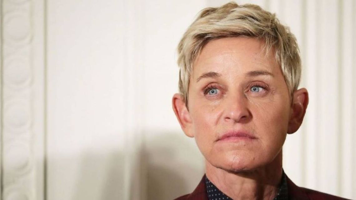 El mal momento de Ellen DeGeneres: denuncias por maltrato y rumores de ...