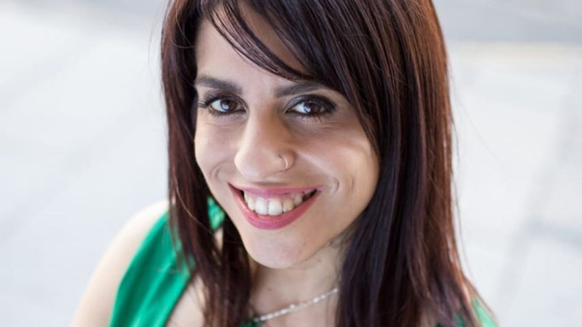 Victoria Donda: "Me parece una barbaridad lo del control poblacional ...