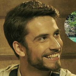 Exitoina | La foto de Albert Baró que enloqueció a sus seguidoras