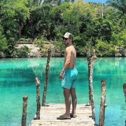 Exitoina | La foto de Albert Baró que enloqueció a sus seguidoras