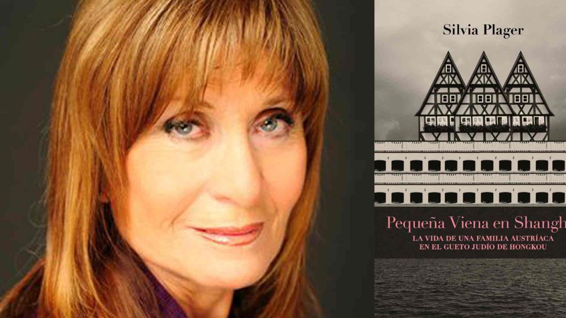 Silvia Plager: "Aún en los tiempos más oscuros siempre hubo gente noble ...